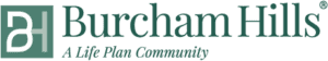 Burcham Hills Retirement Community in East Lansing, MI